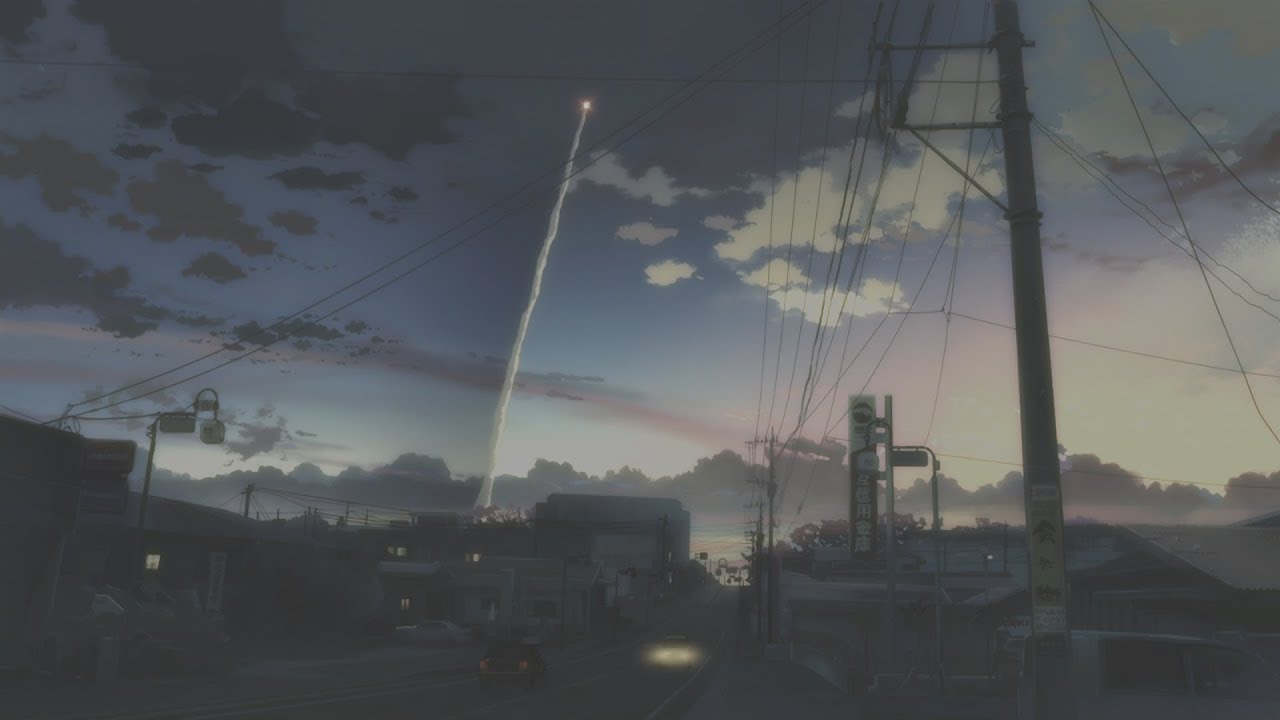 mellow fellow ~ dancing ~ lyrics - YouTube