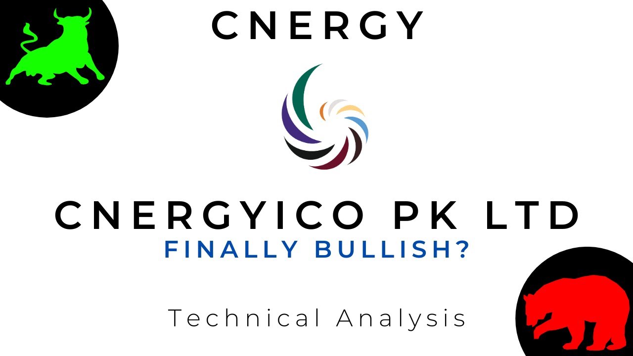 CNERGY (BYCO) PSX | Finally Bullish? | Cnergycio PK Limited Technical ...