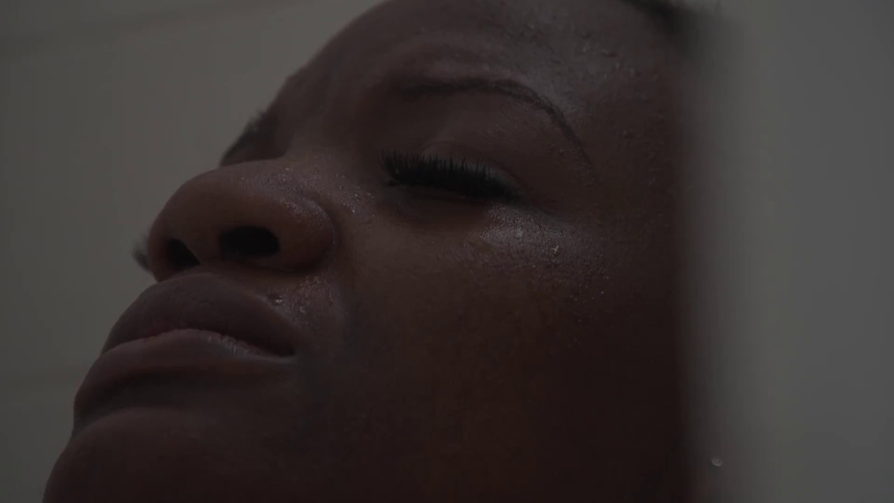 STOP SIGN - Short Film Teaser - YouTube