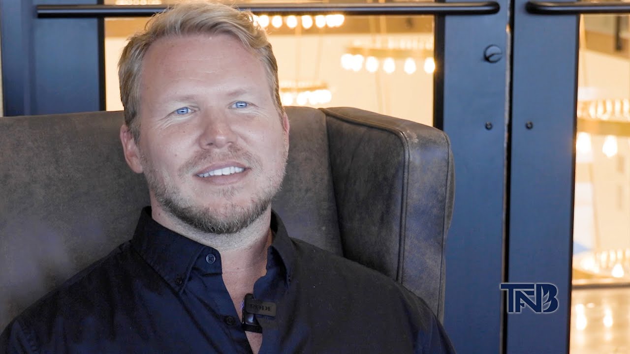 Customer Highlight: Andrew Owen - YouTube