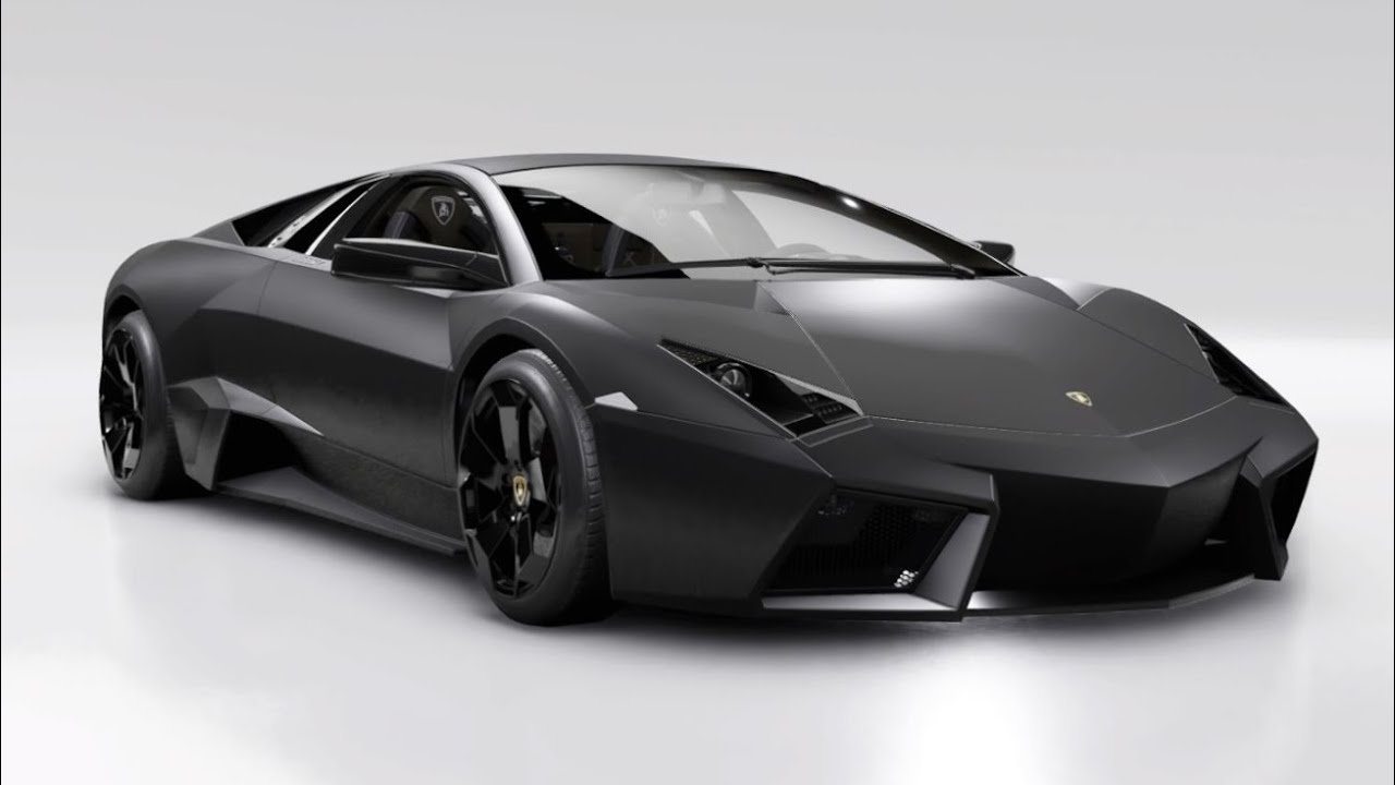 THE CREW MOTORFEST | Lamborghini Reventón - YouTube