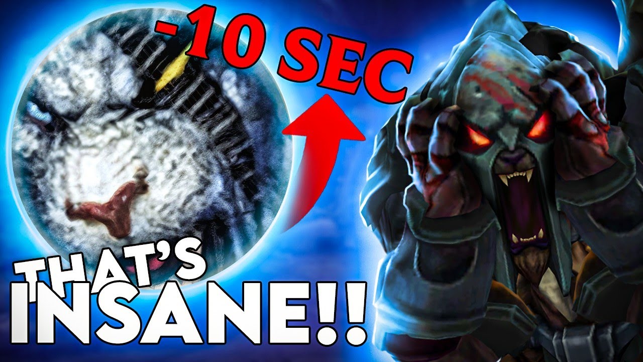 BUFFED RENGAR ULTIMATE IS OUTRAGEOUS - YouTube