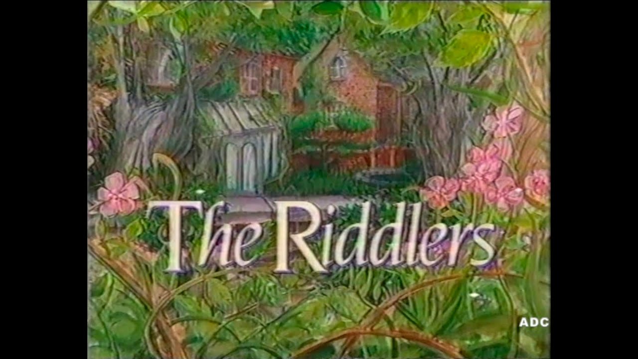 The Riddlers - Learning to Teach Yorkshire Production 1992 CITV - YouTube