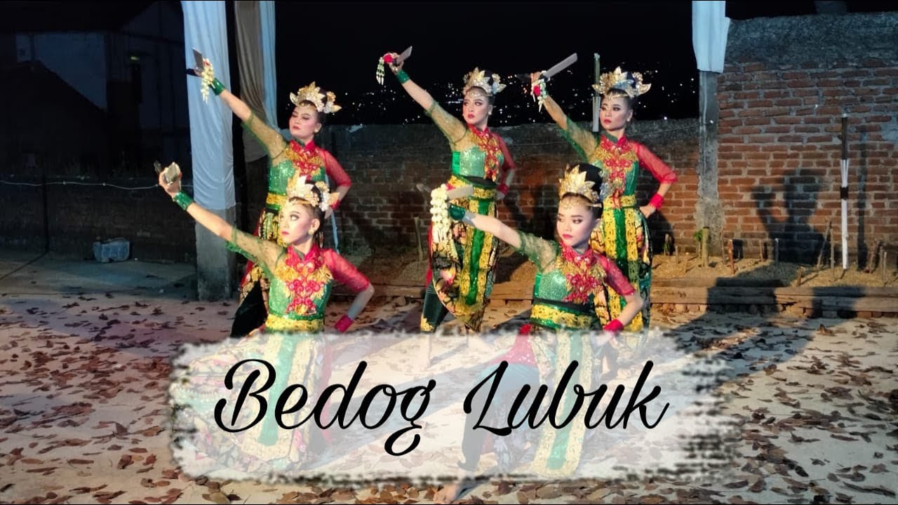 Binangkit Art Production | B.A.P | BEDOG LUBUK | TARI JAIPONG BEDOG ...