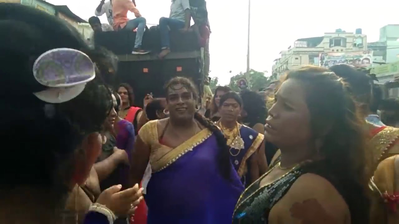 Kinner dance - YouTube