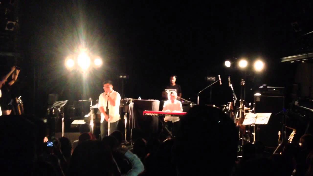 Sam Ock - Love - re:plus remix - YouTube
