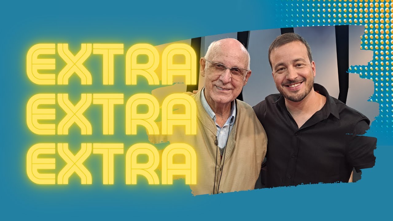 Padre Júlio Lancelloti fala sobre sua trajetória - YouTube