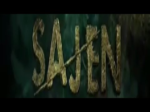 Berani Nonton Film Horor Sajen Seremmm.... - YouTube