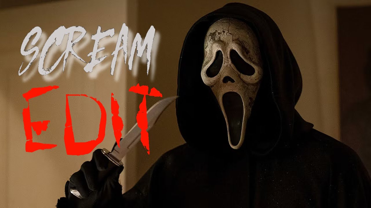Scream Edit || GHOST!- phonk.me, KIIXSHI - YouTube