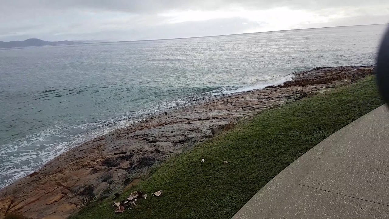 South west rocks NSW PARADISE - YouTube