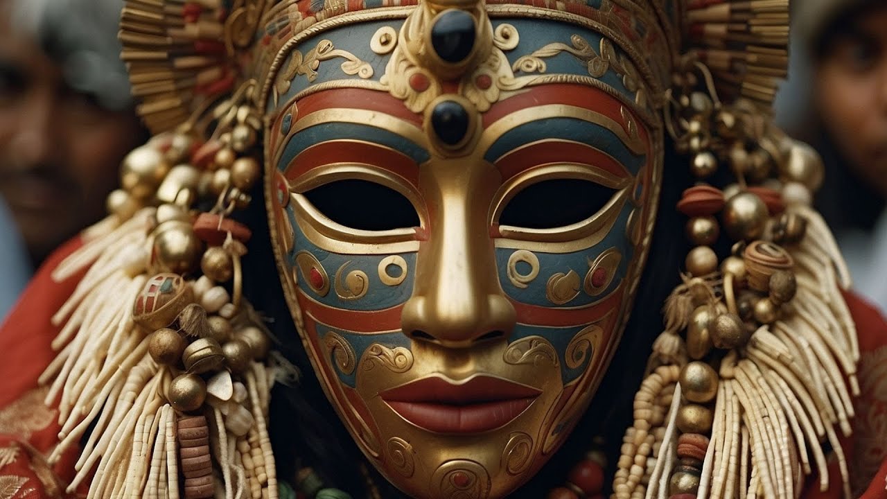 Embarking on a Journey to Discover Cultural Diversity: Unveiling the ...
