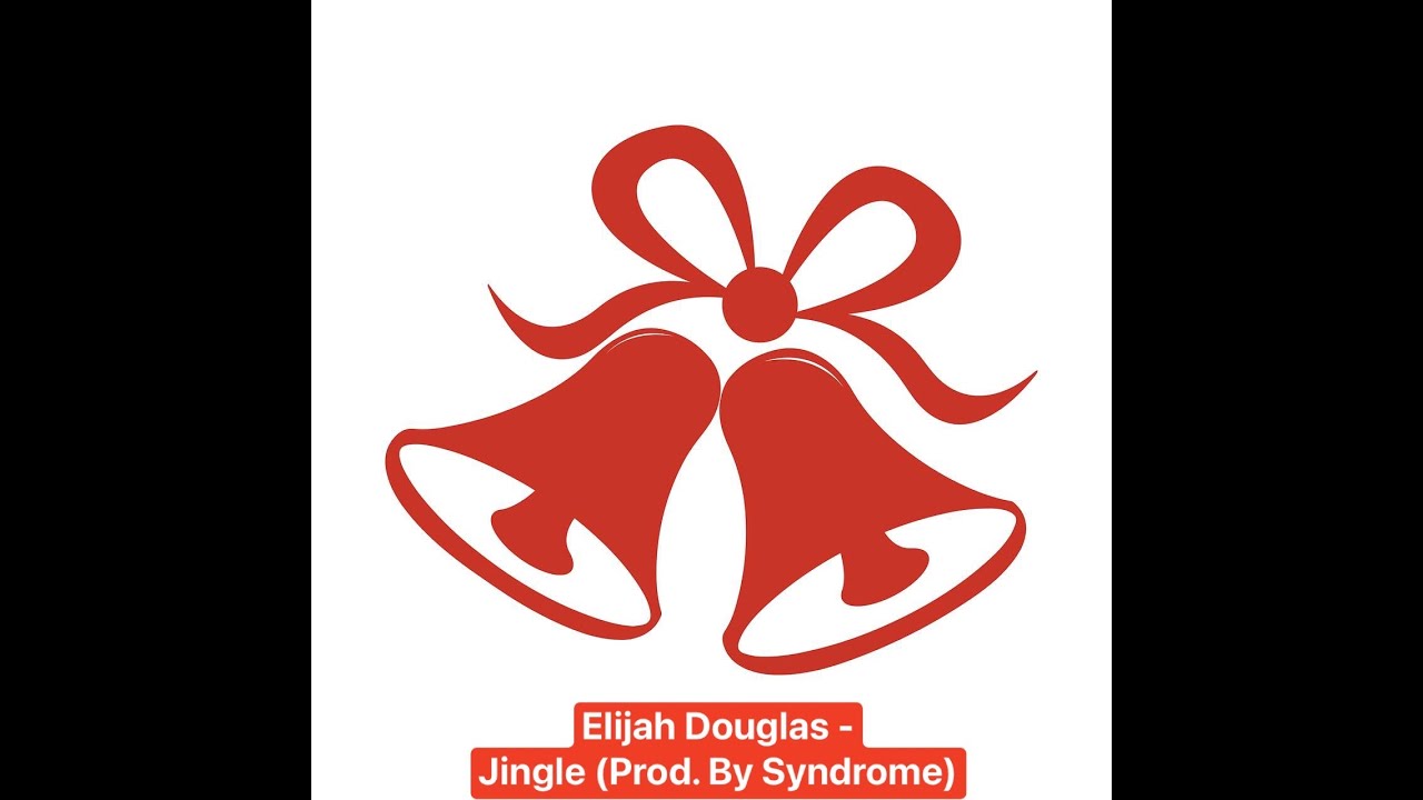 Elijah Douglas - Jingle (Prod. By Syndrome) - YouTube