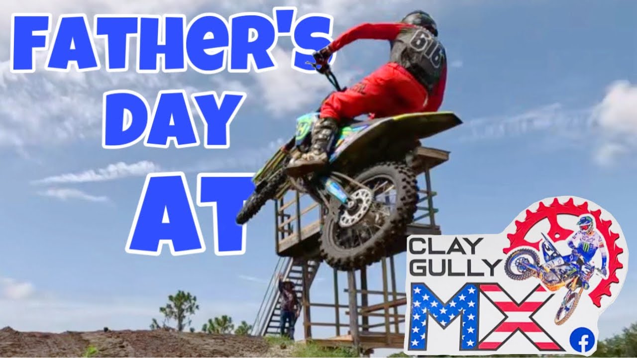 Fathers Day @ CG MX - YouTube