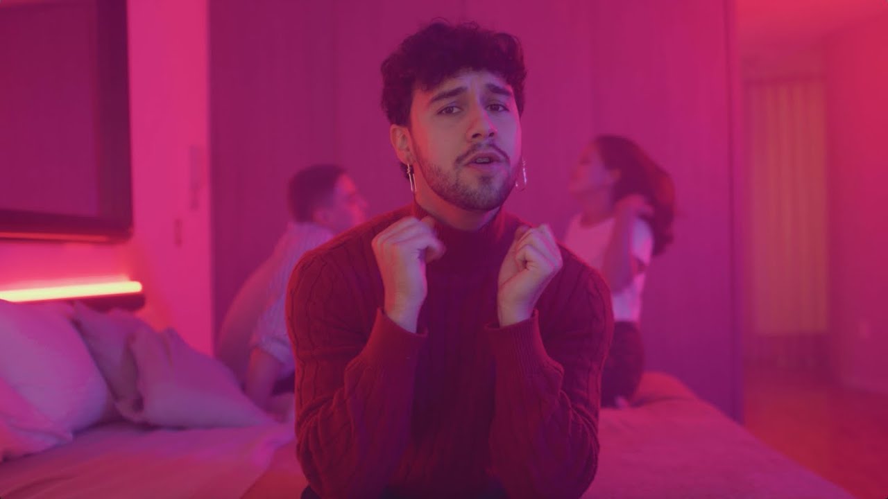 Danco - No Había Razón - [Official Video] - YouTube