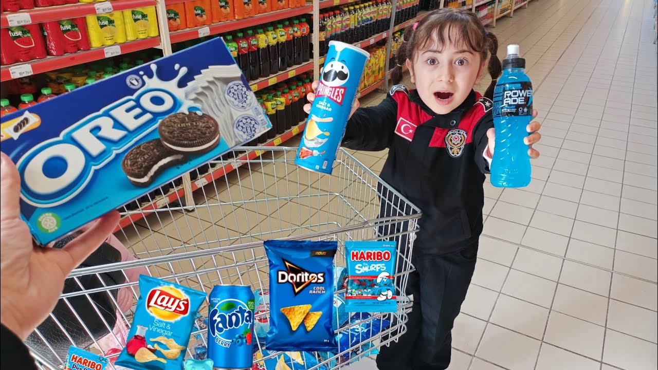 دي دي ميدو - لولو | قناة وناسة - YouTube