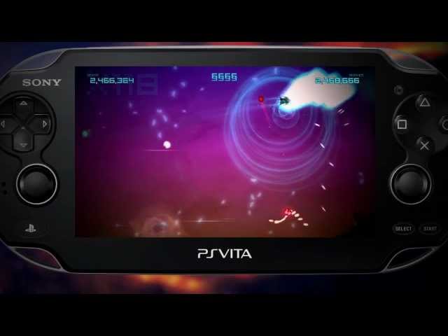 Big Sky Infinity (2012)