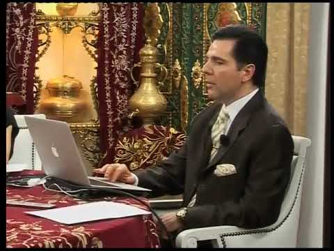 Ali İmran Suresi, 145, 185 Ayetlerinin Tefsiri (5 Şubat 2010)