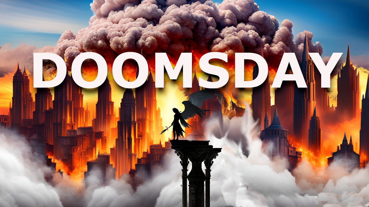 Doomsday /r/HFY - YouTube