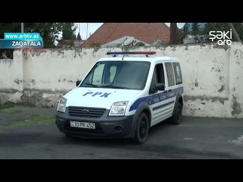 Kechmish mehkum bir yumruqla 42 yashli kishini qetle yetirdi