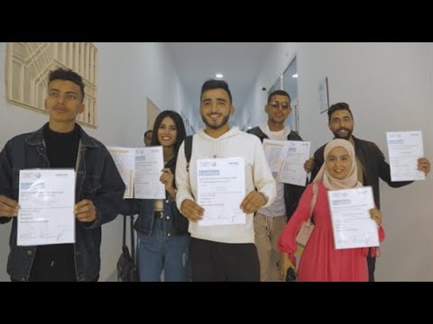 License Training Centre Graduation Ceremony 2024 - YouTube