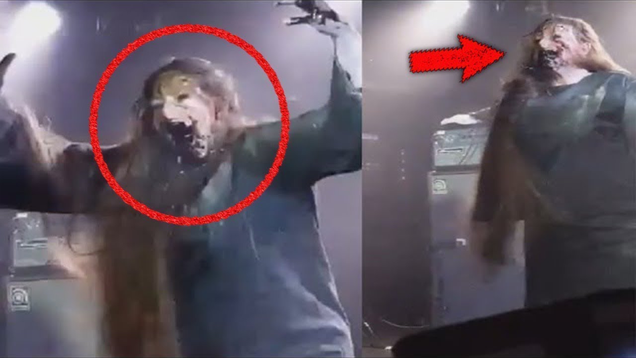 Scary Videos That’ll Replay in Your Dreams - YouTube