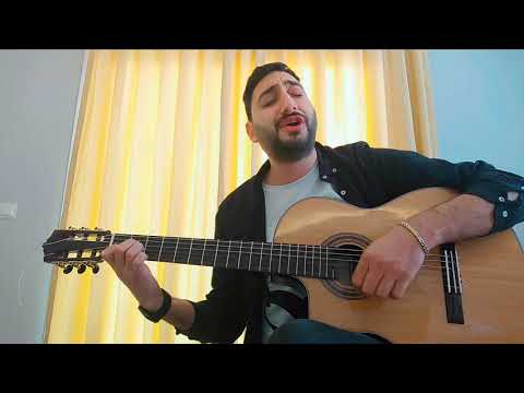 Ali Kılıç - Olan Bize Oldu (Cover) @fettahcan. 