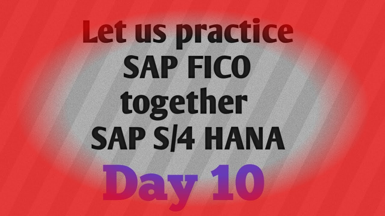 SAP S 4 HANA SAP FICO Leading And Non Leading Ledger Concept sap-s-4-hana-sap-fico-leading-and-non-leading-ledger-concept