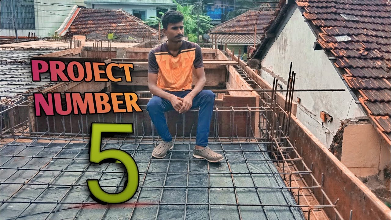 Project number 5 | Gor Banjara vlog | @SantoshLamani337 👍 - YouTube
