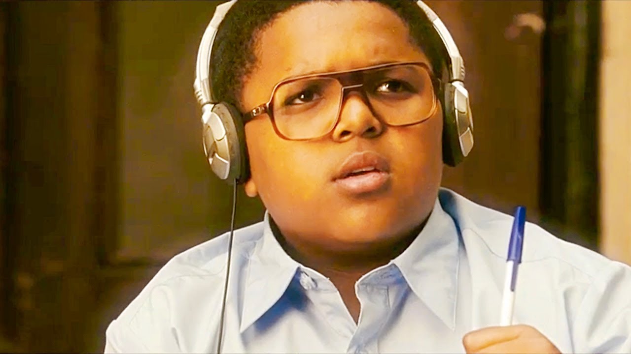 Plump Four Eyes From Ghetto, Get Out From Bggars, Came Out Of Poverty ...