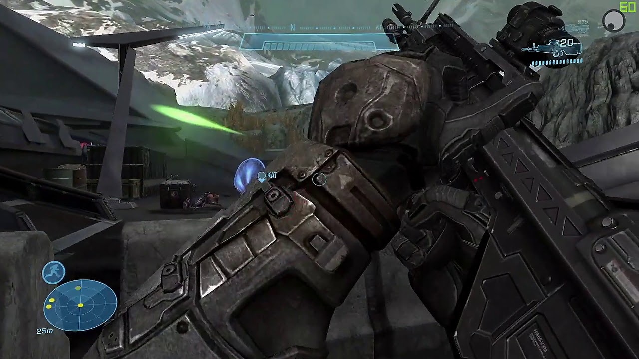 Shadow game streaming on cheap laptop- Halo reach - YouTube