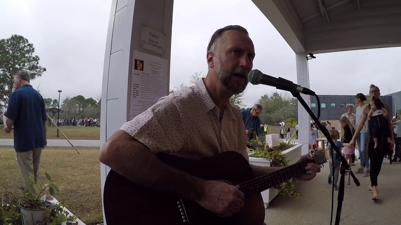 Zach Hanner Solo Guitar - YouTube