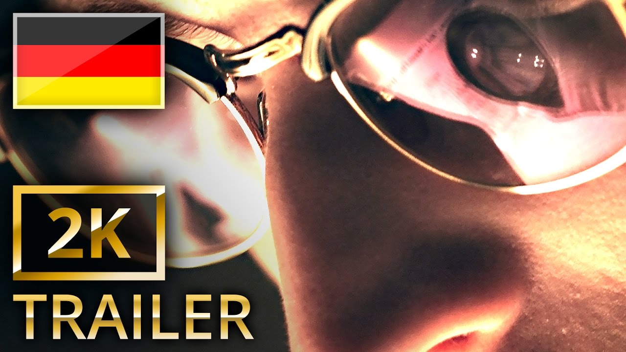 A Good American - Official Trailer 1 [2K] [UHD] (Englisch/English ...