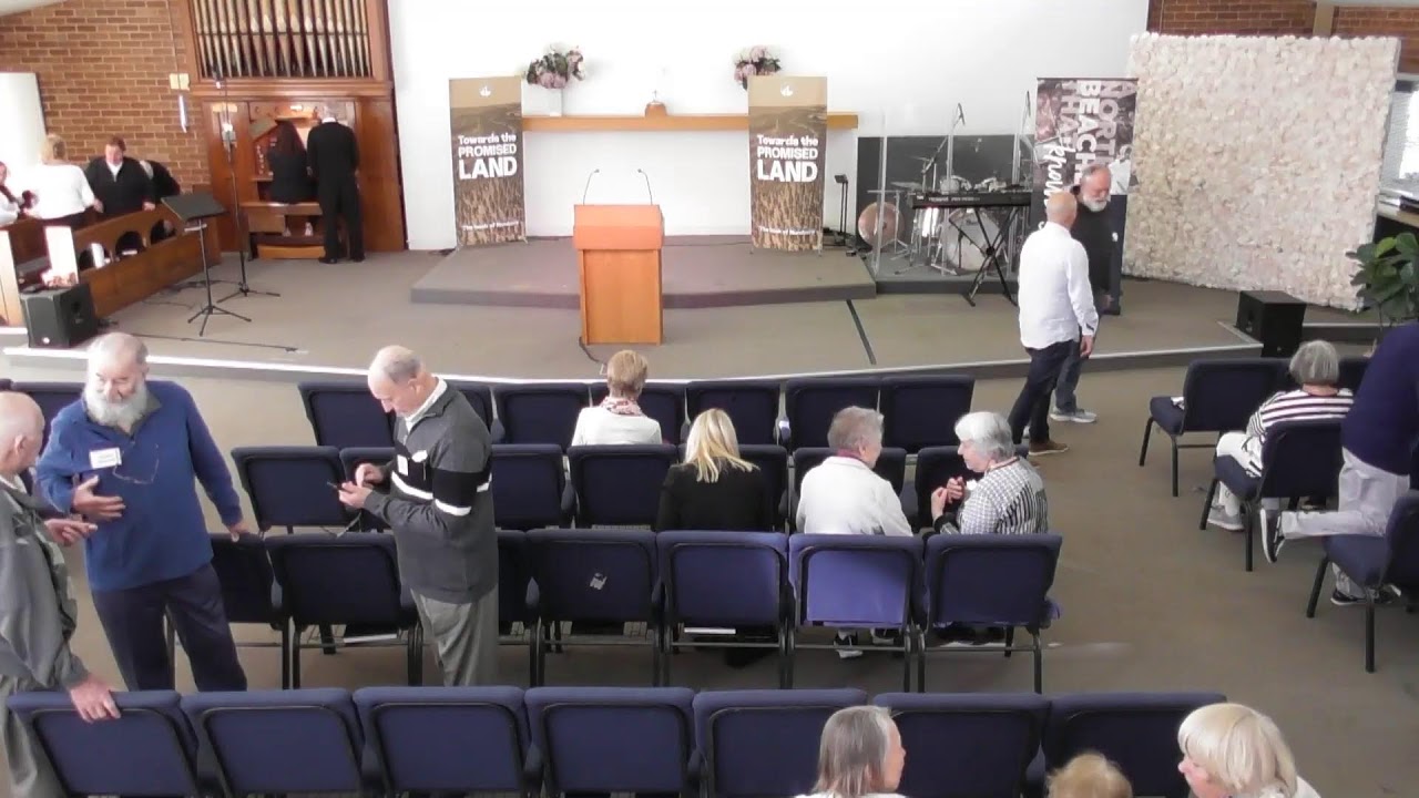 Traditional Church - 11/05/25 - YouTube