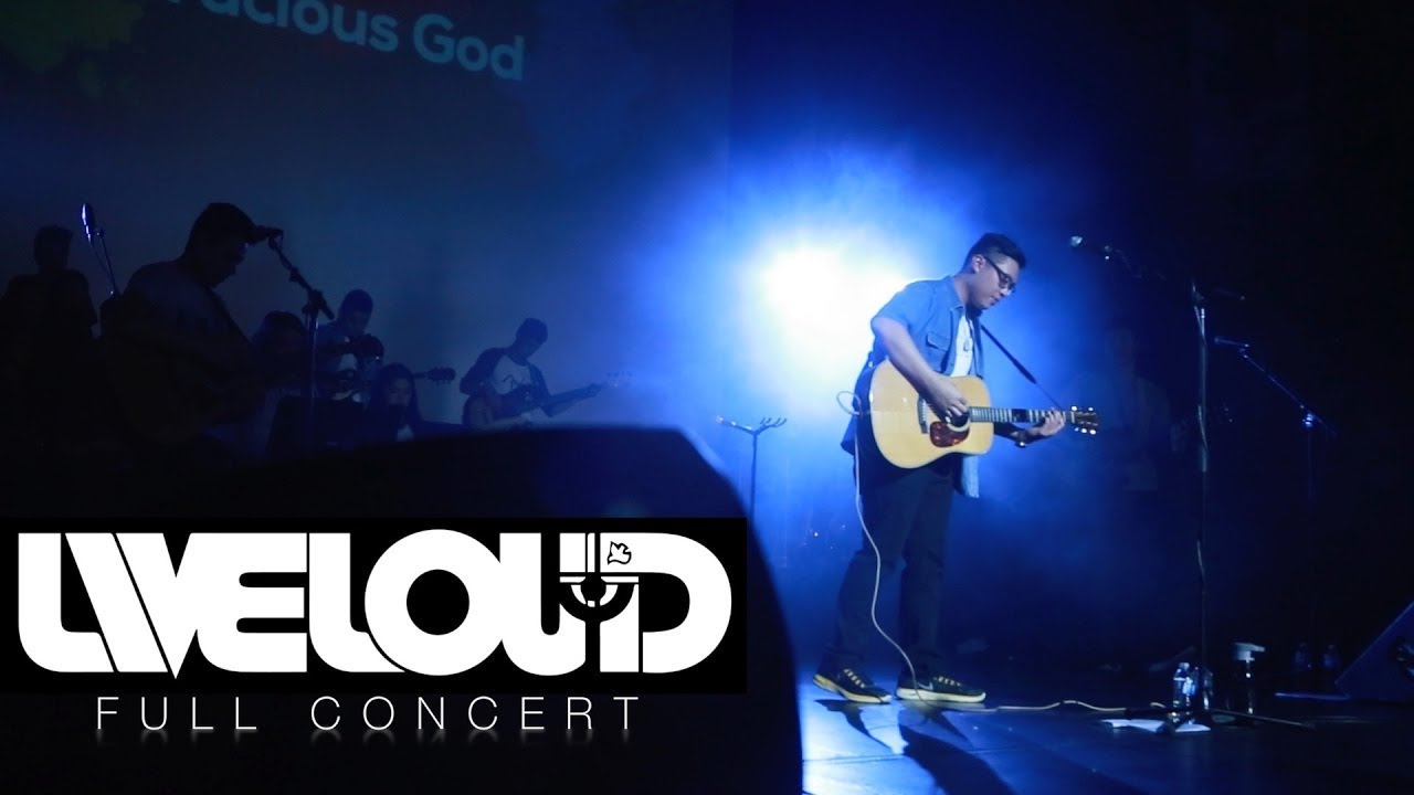 LIVELOUD BC 2015 - Full Concert - YouTube