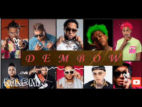 Mix Dembow 1(KOKEMIX)-Alta Gama-Acuetate-Arrebatao-Bebida hookah party ...