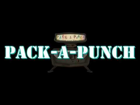 Pack a Punch Cancion Completa con Letra InglesEspañol - YouTube