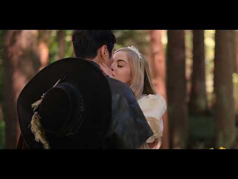 S E X wit Dugdale and Kai Bradbury Virgin River  Season 4 - HOT Scene — Lizzie and Denny Sarah