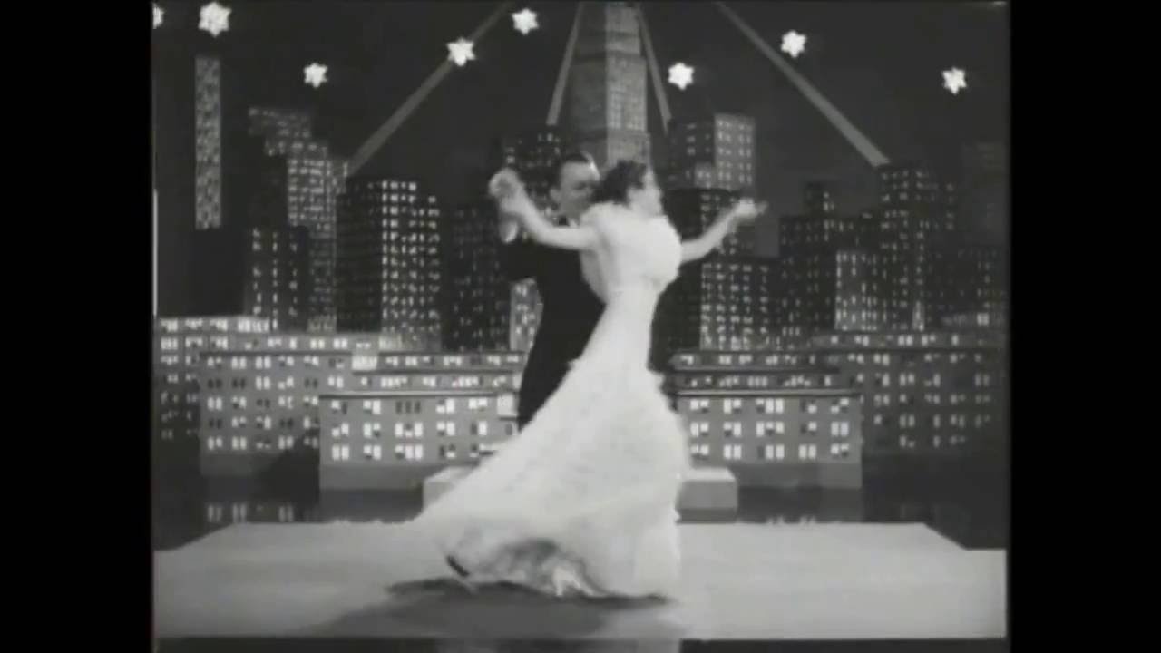 Tap Team 1935 (Billy & Beverly Bemis) - YouTube