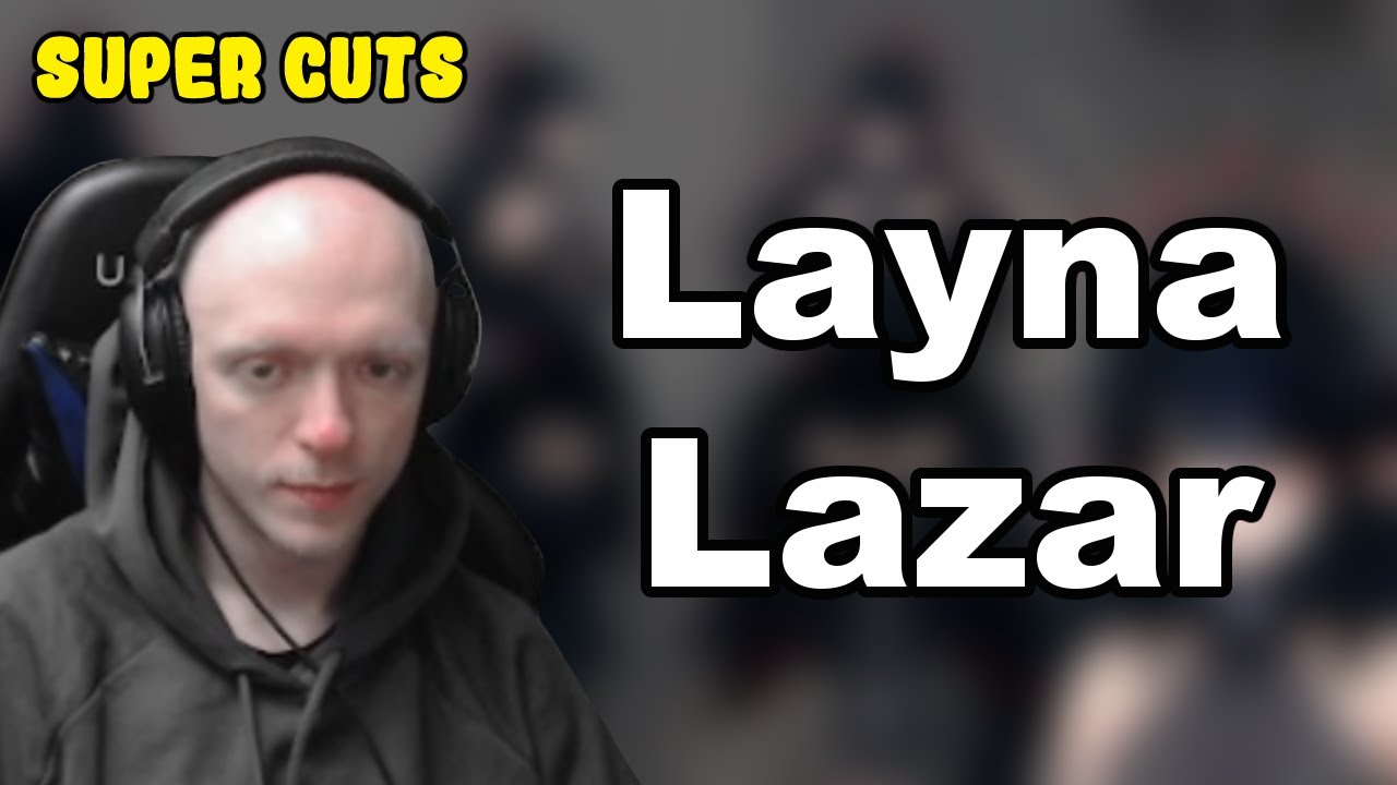 Let's Model The Horror Vtuber - YouTube