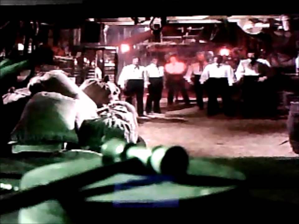 Colonel Angus - Mark Gandol - YouTube