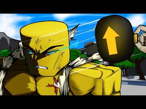 They Stole Golden Arrow's Mask…