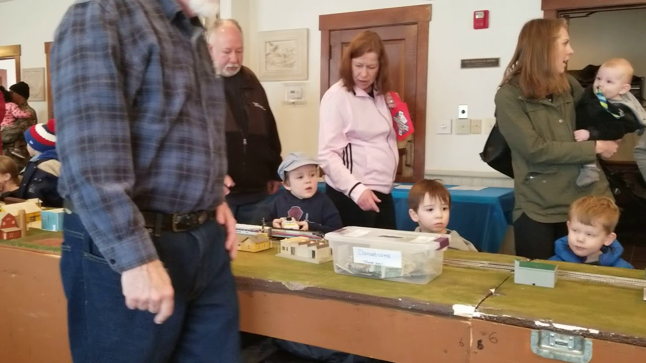 Lambs Farm 2018 - YouTube