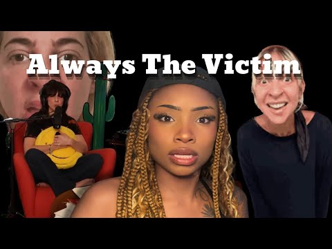 The Gabbie Hanna Problem: Accountability vs Victimhood