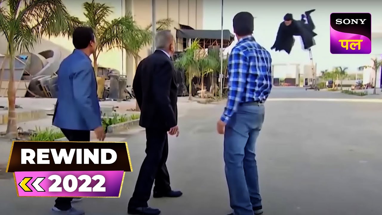 Team CID कैसे सुलझाएगी Dangerous Vampire की गुत्थी? | CID | Sony Pal ...