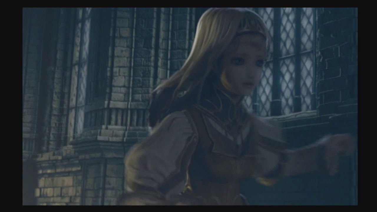 Valkyrie Profile 2: Silmeria opening - YouTube