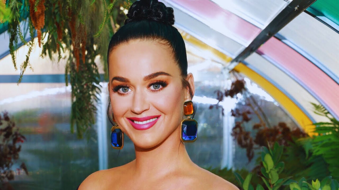 New Update!! Breaking News Of Katy Perry || It will shock you - YouTube