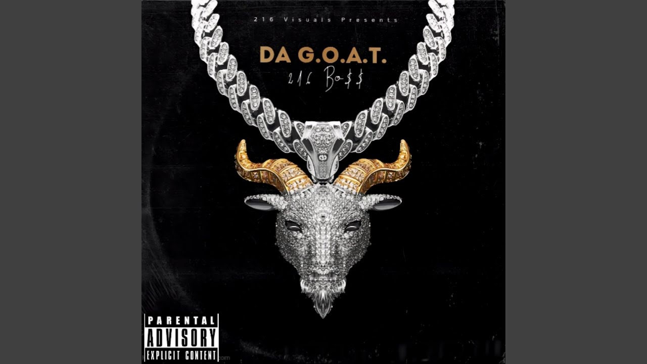 Da Goat - YouTube