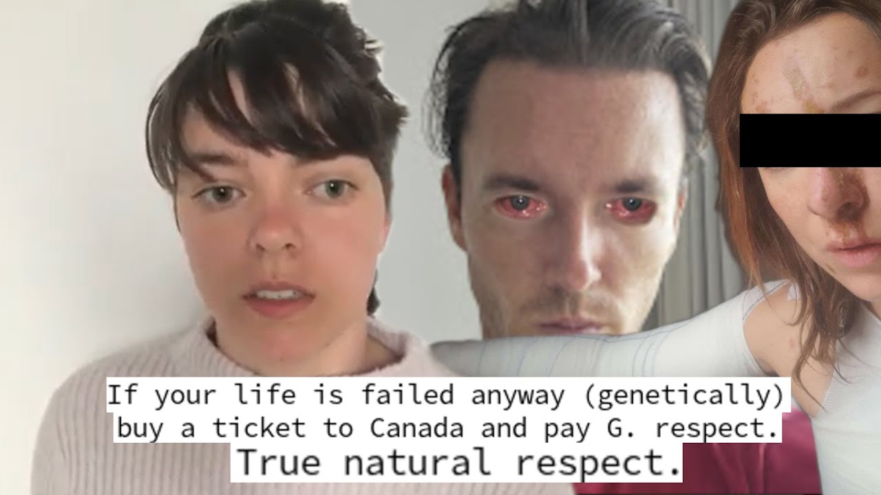 Sv3rige Orders Fans to Kill Cat's Family | Video of Luna's Attack ...
