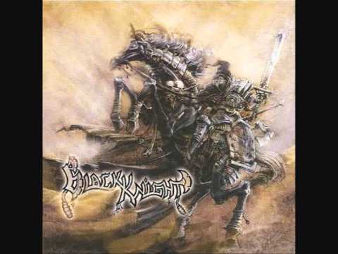BLACK KNIGHT Warlord\