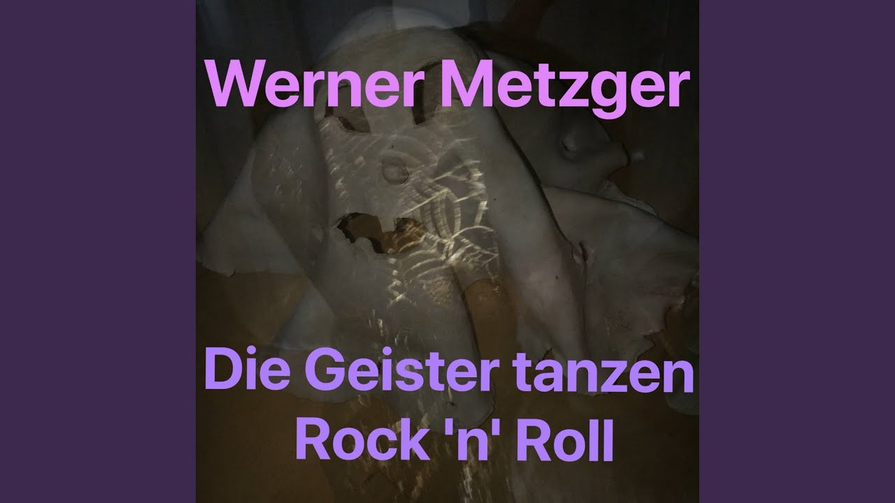 Die Geister tanzen Rock 'n' Roll - YouTube